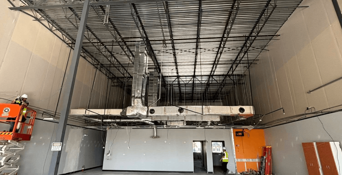 Gorilla Workforce Solutions Offers General Construction in Houston, TX ...