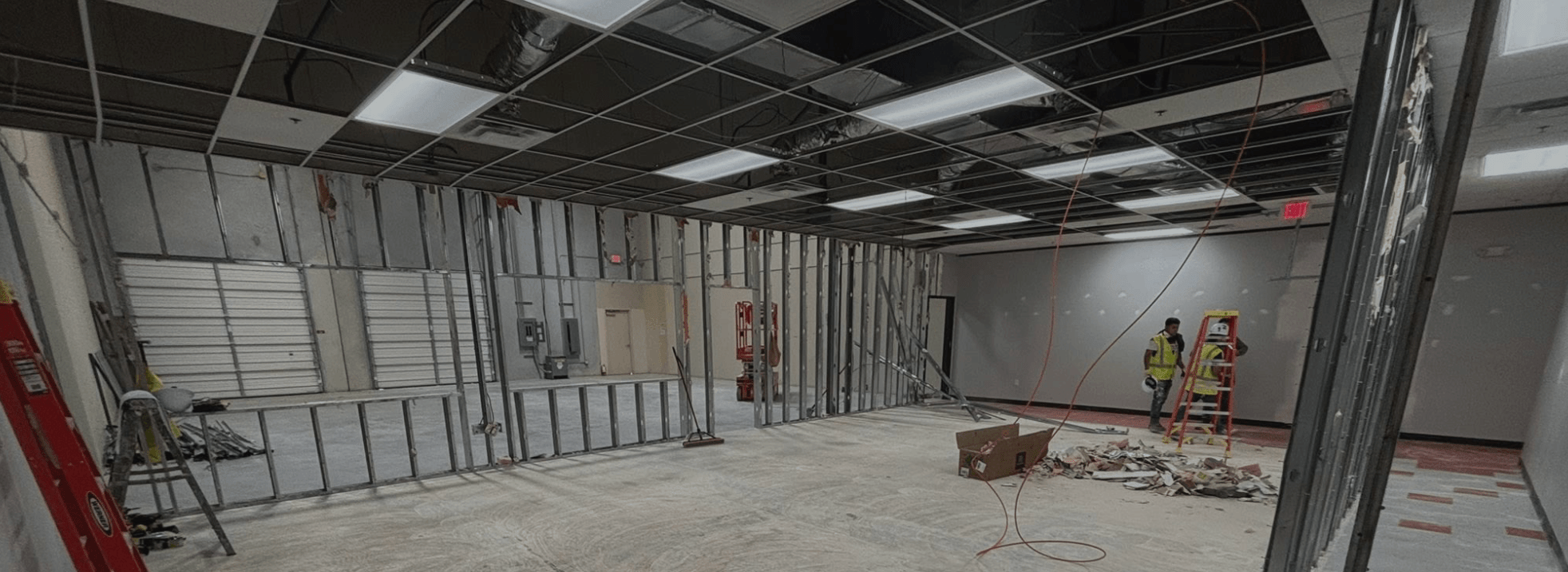 Gorilla Workforce Solutions is a General Contractor in Houston, TX 77064