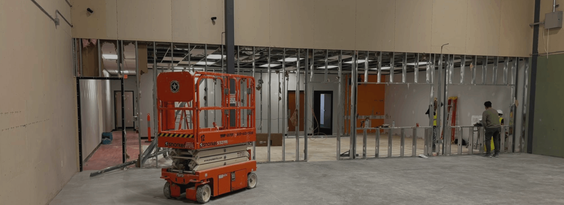 Gorilla Workforce Solutions is a General Contractor in Houston, TX 77064