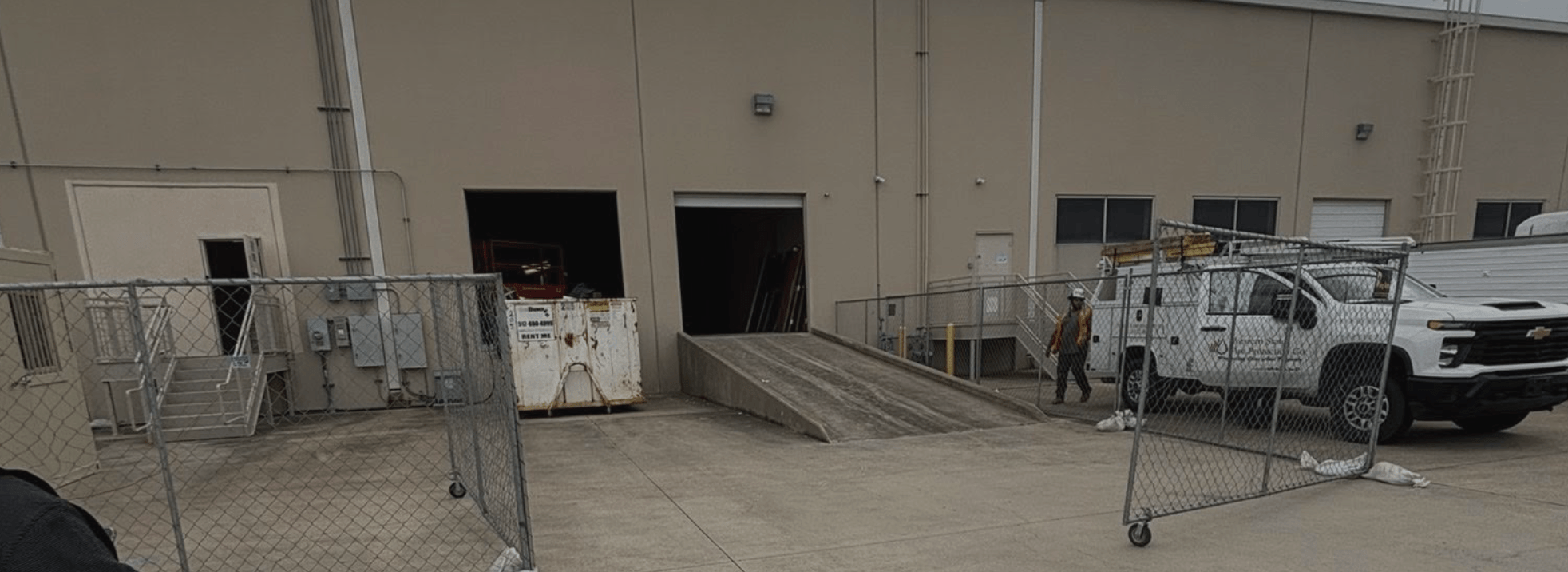 Gorilla Workforce Solutions is a General Contractor in Houston, TX 77064